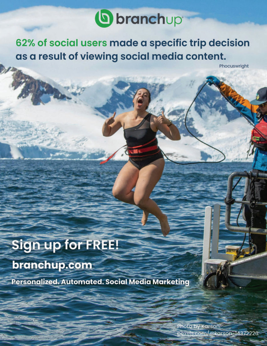 Travel Market Report’s Distribution Outlook 2026